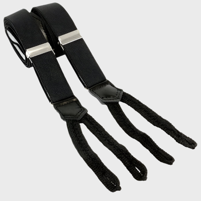 25mm Braid End Plain Brace – Sophos Wholesale